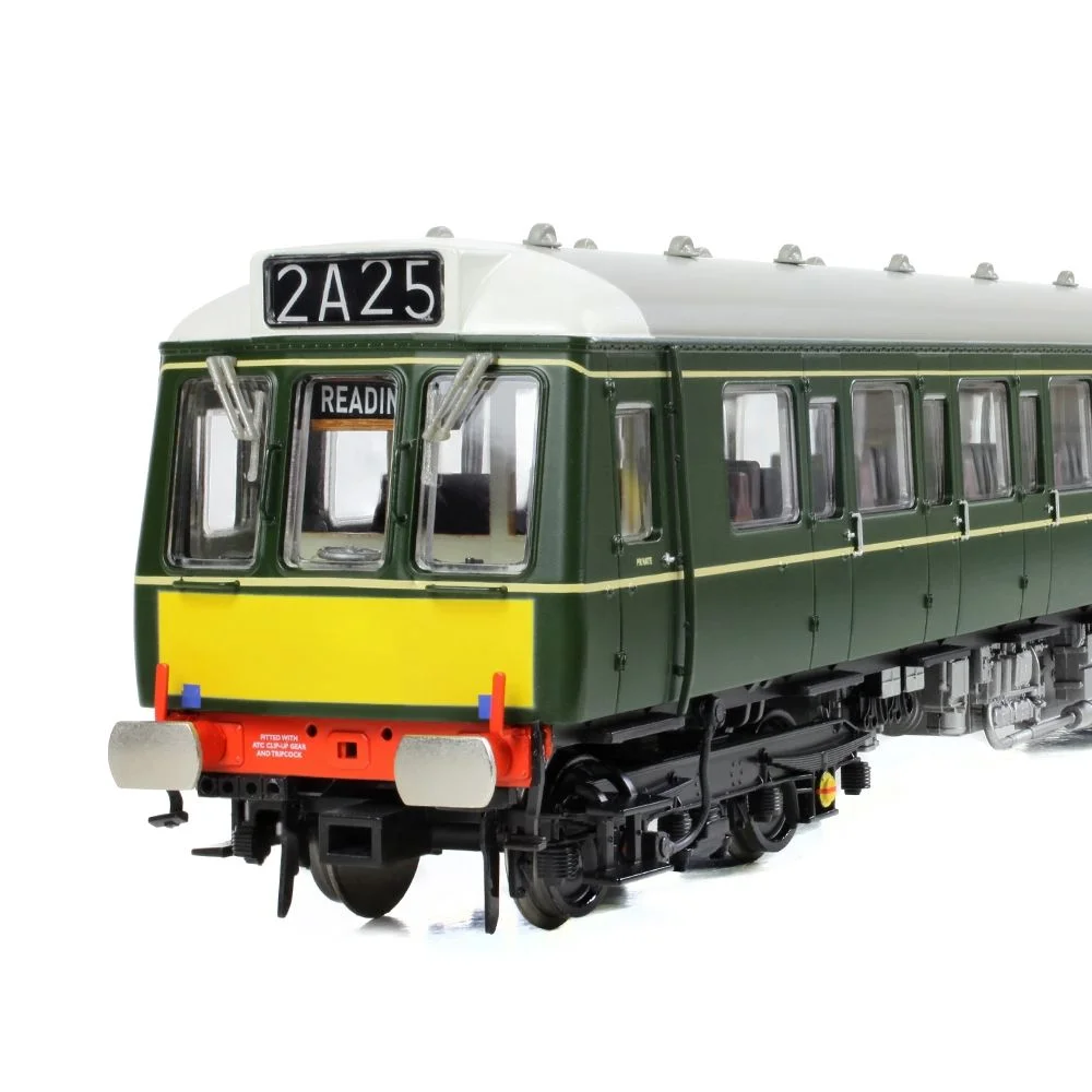 Bachmann 35-503 BR Class 117 DMBS W51334 BR Green