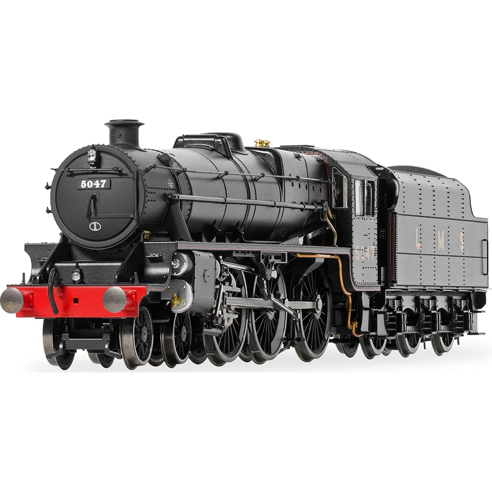 Hornby R30274 LMS 5MT 5047 LMS Black