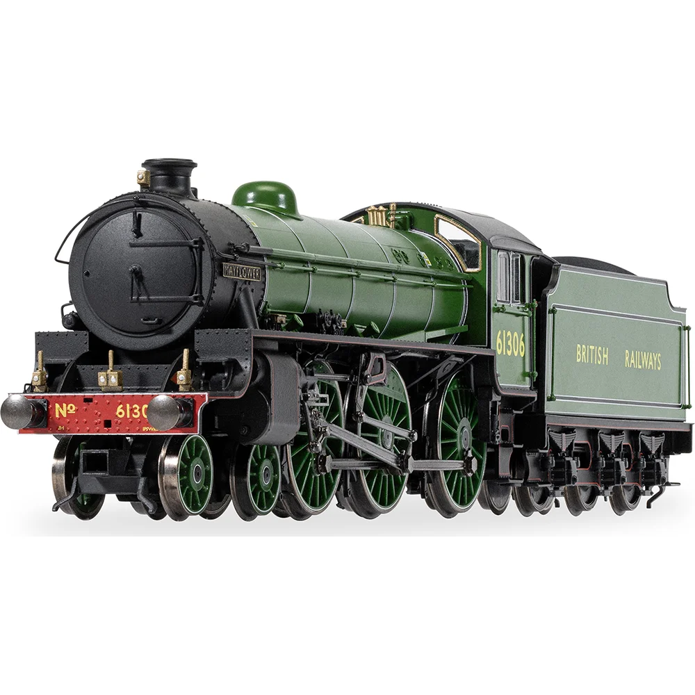 Hornby R30358 LNER B1 61306 BR Green