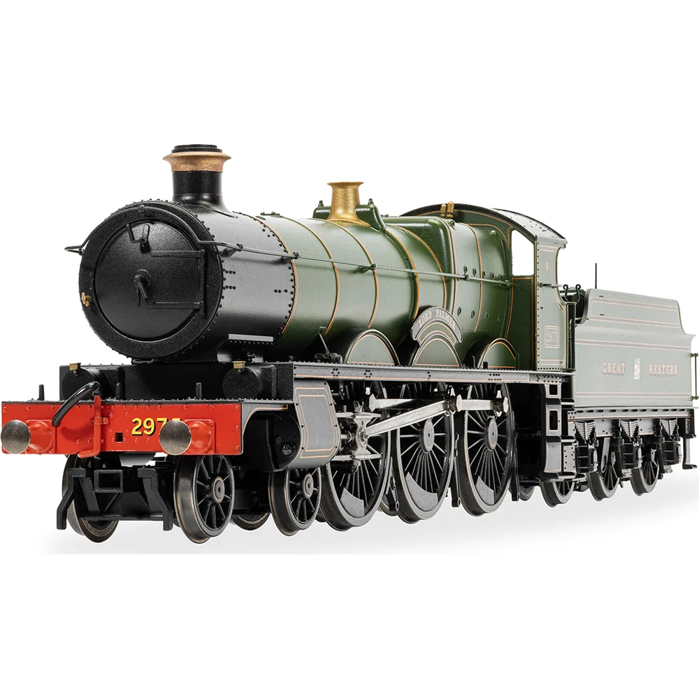 Hornby R30405 GWR 2900 2975 GWR Green