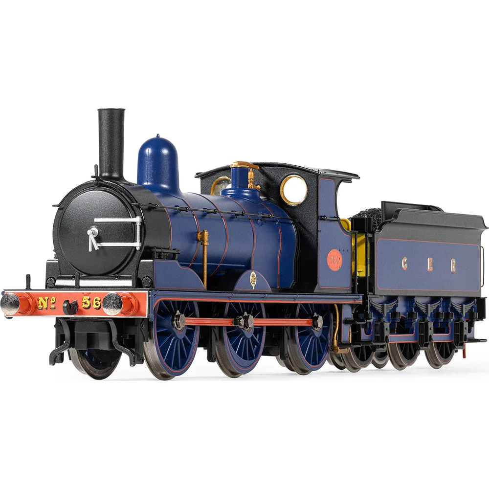 Hornby R30407 GER Class Y14 564 GER