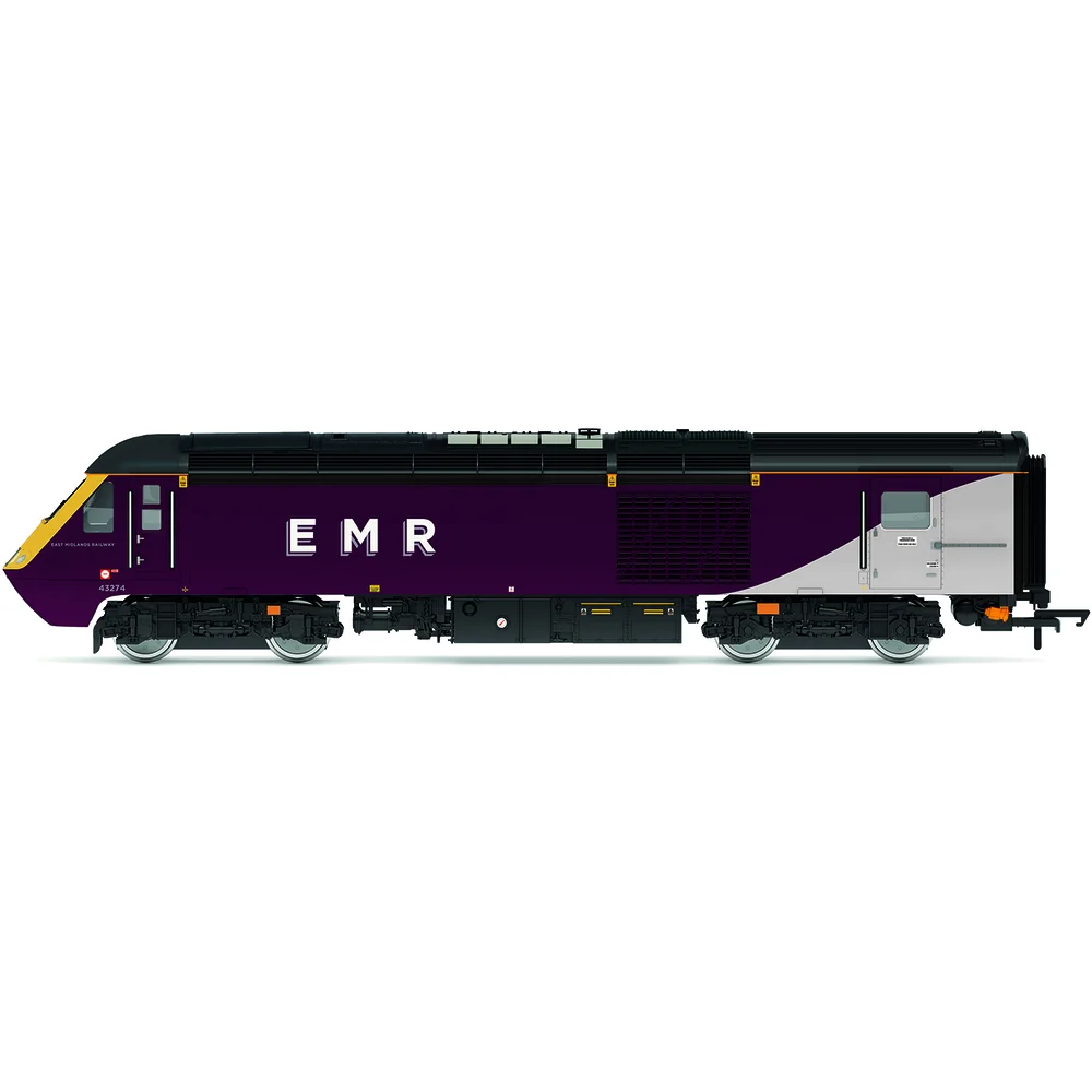 Hornby R30505 BR Class 43 43274 EMR