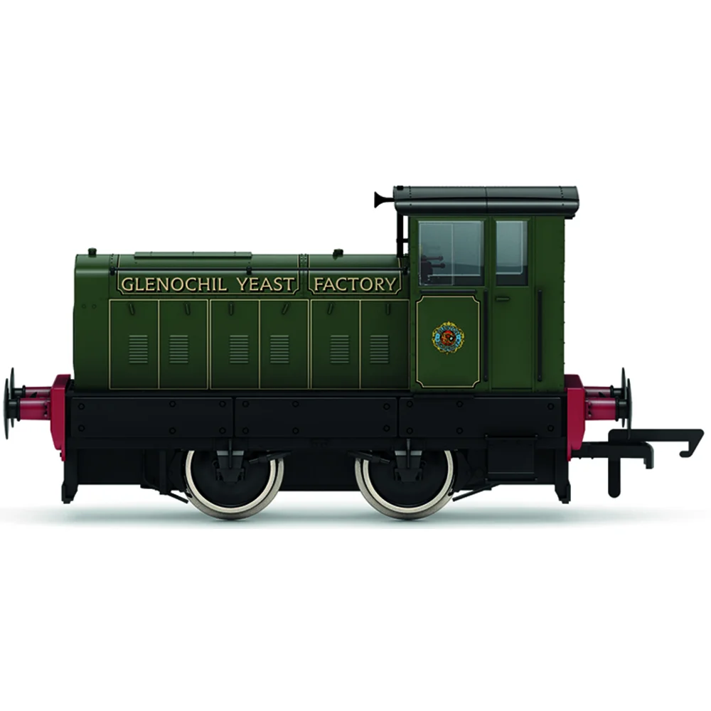 Hornby R30515 Ruston & Hornsby 88DS