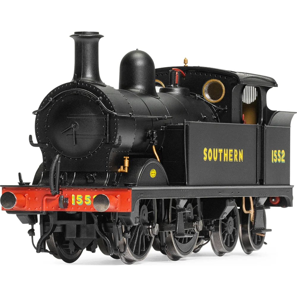 Hornby R3763 SE&CR H 1552 SR Black