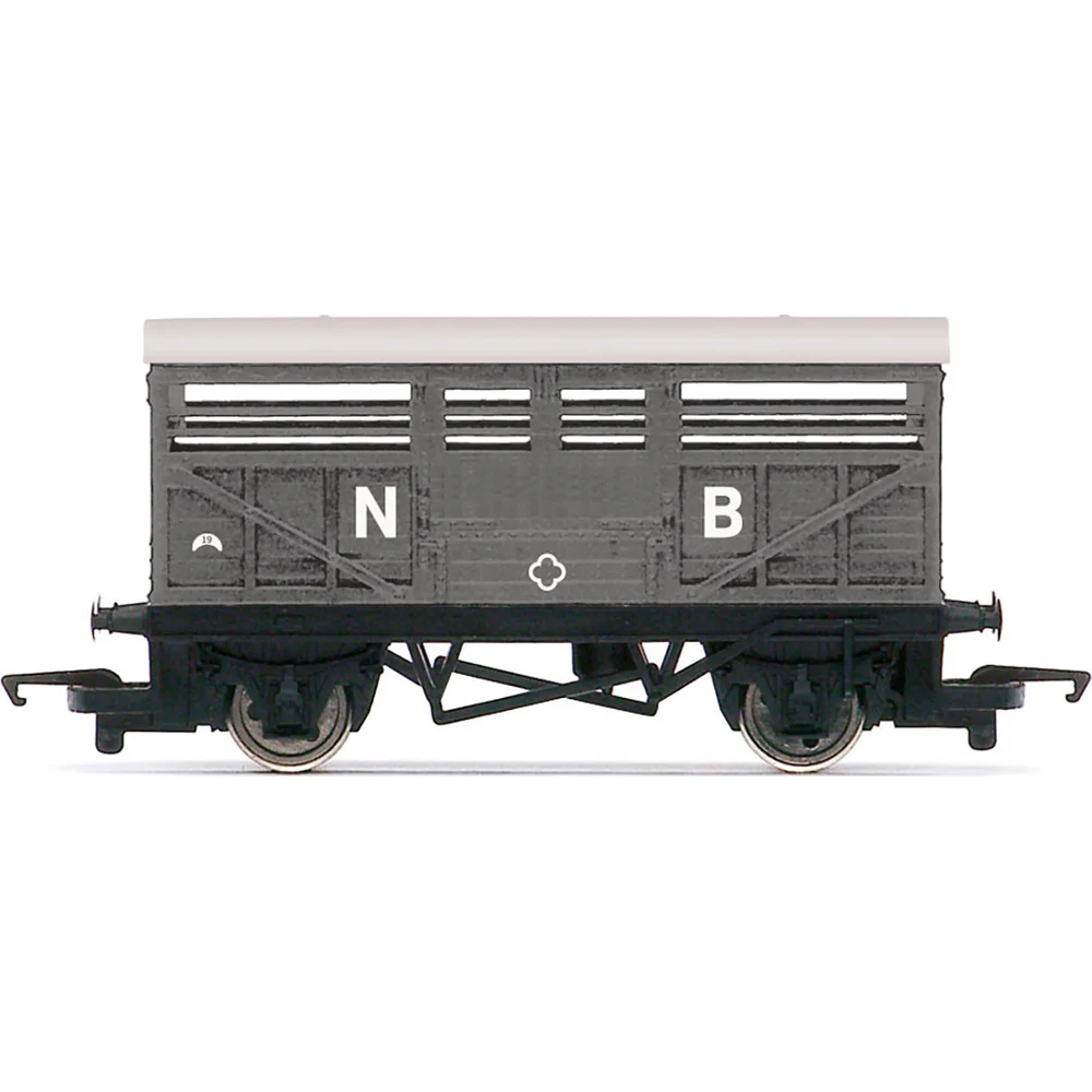 Hornby R60349 Wagons | Model Rail Database