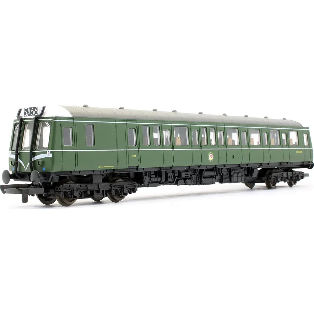 Lima L204630 BR Class 121 W55025 BR Green
